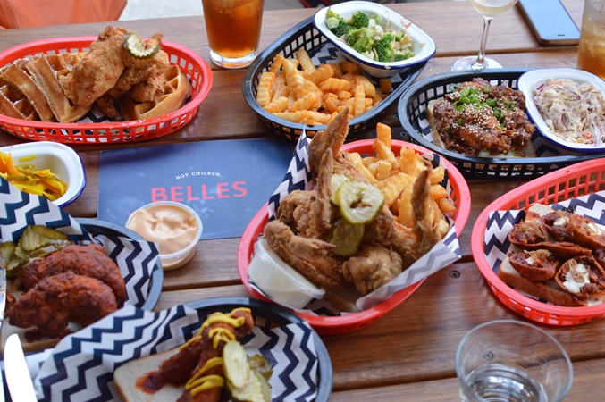 Food photos: the good, the bad, the ugly - Gaby Mora