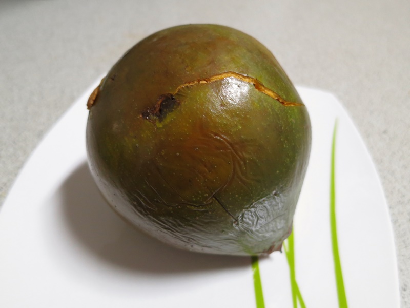 What is lucuma (and how to pronounce it) - Gaby Mora